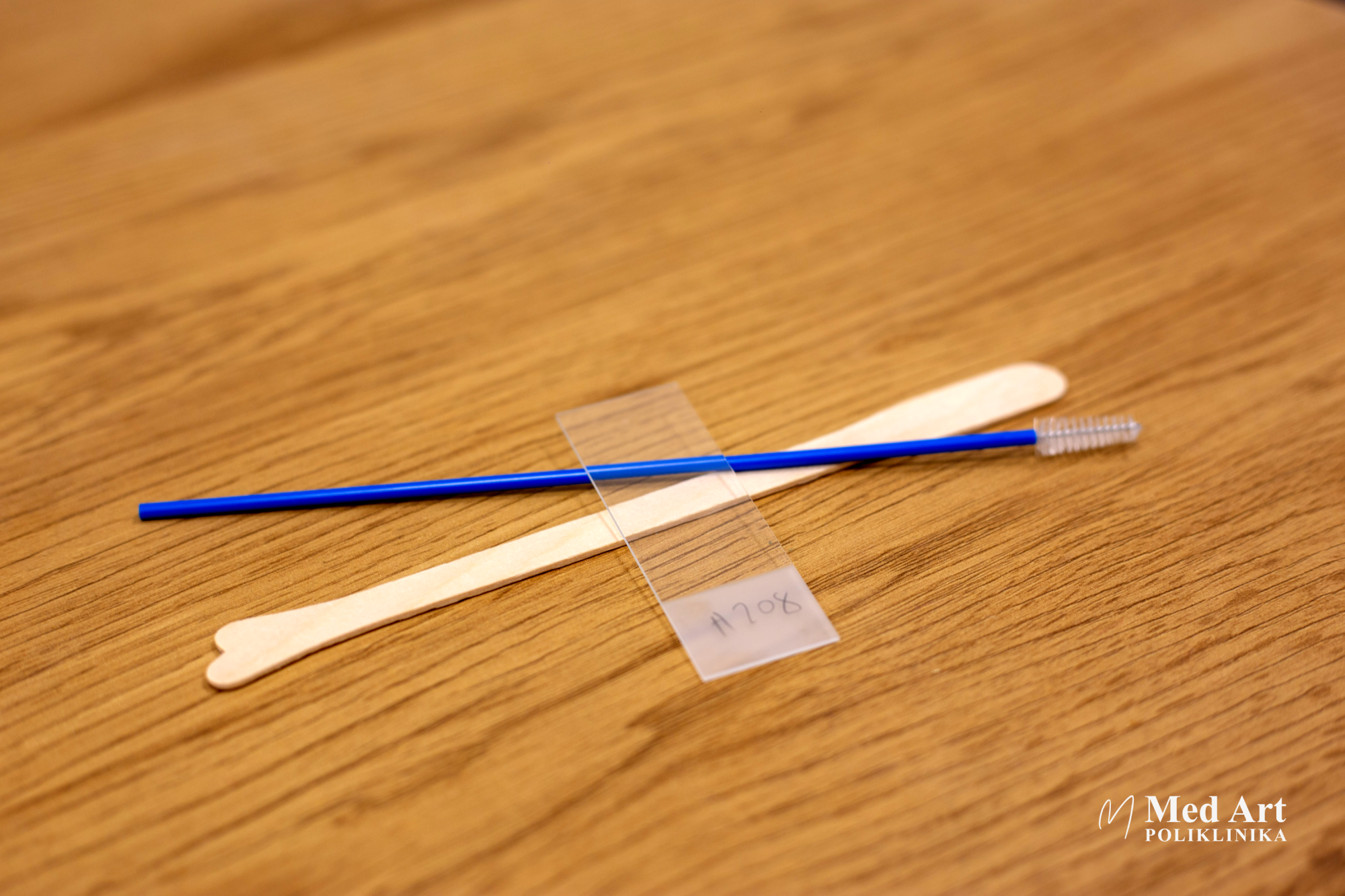 PAPA test - Poliklinika Med Art